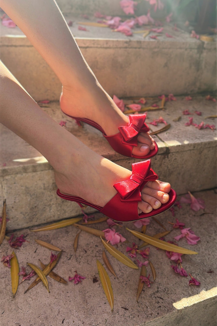 Heels for every Princess – Talondeverre